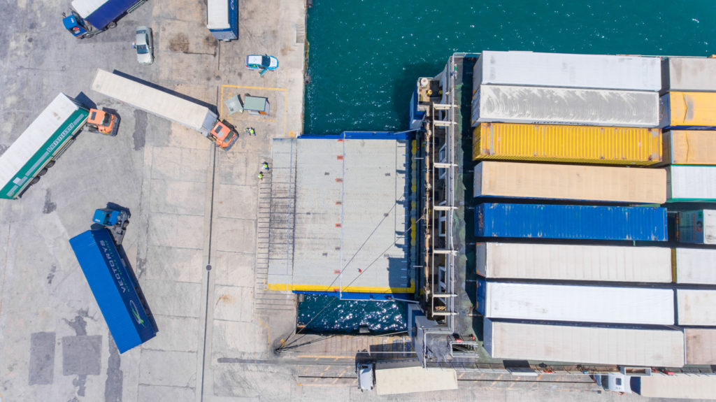 - Sullivan Maritime