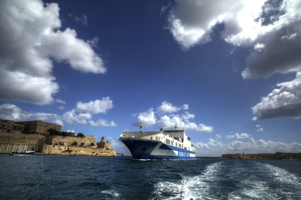 - Sullivan Maritime