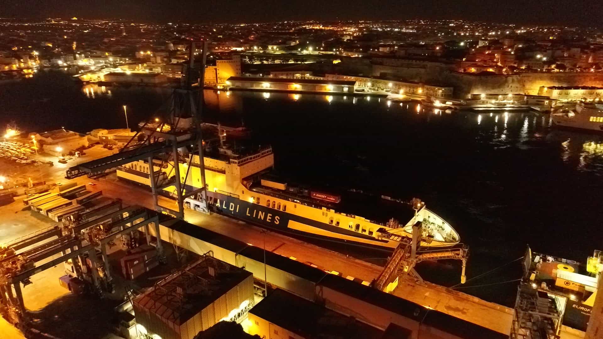 - Sullivan Maritime