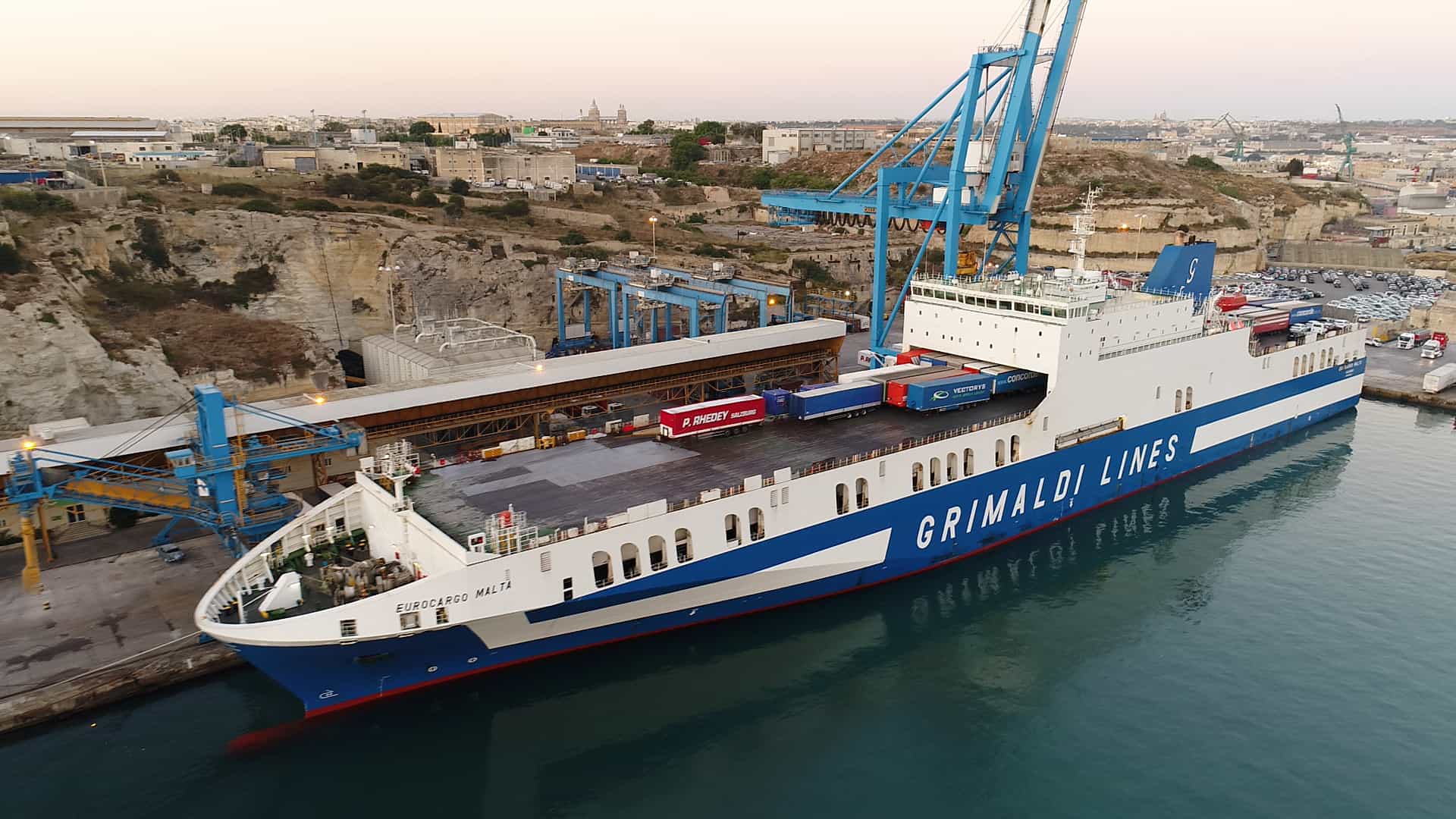 - Sullivan Maritime