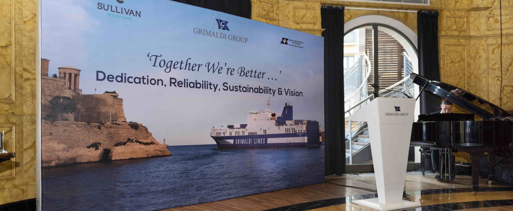 News - Sullivan Maritime