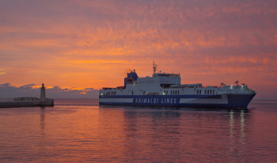 25 Year Anniversary - Sullivan Maritime