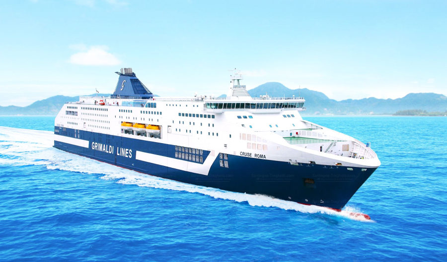 25 Year Anniversary - Sullivan Maritime