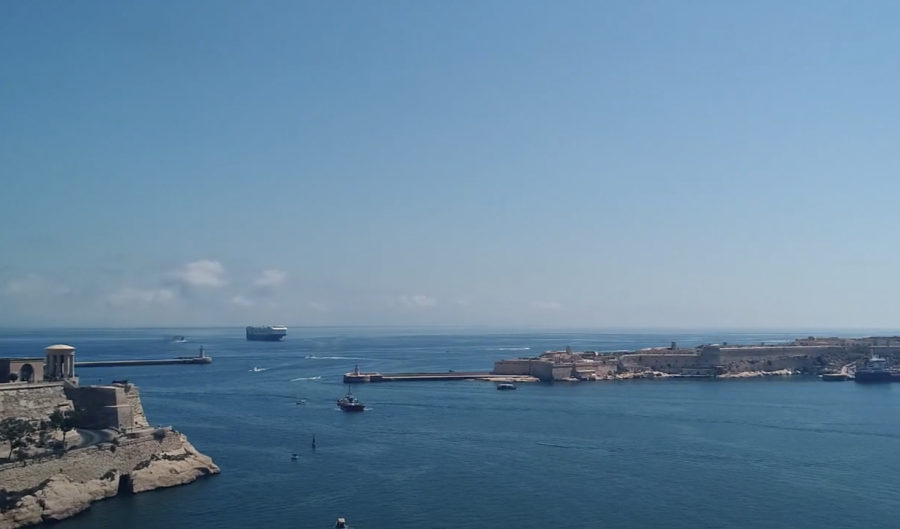 25 Year Anniversary - Sullivan Maritime