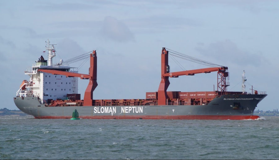 25 Year Anniversary - Sullivan Maritime