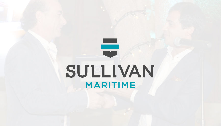 25 Year Anniversary - Sullivan Maritime