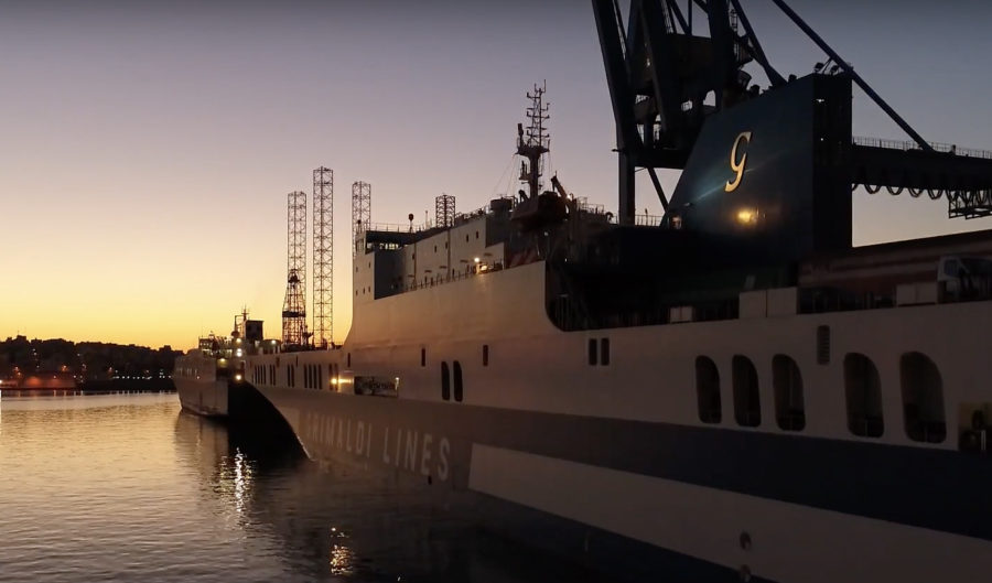 25 Year Anniversary - Sullivan Maritime