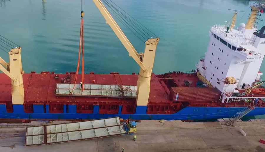 25 Year Anniversary - Sullivan Maritime