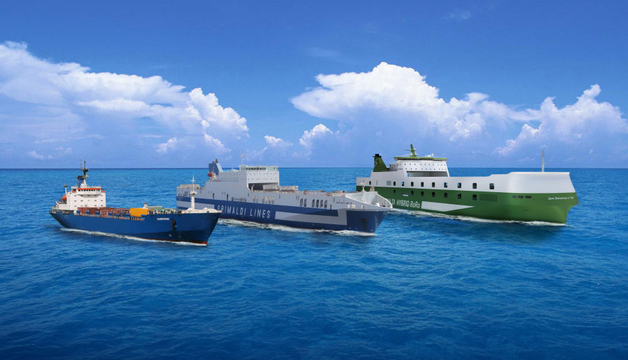 25 Year Anniversary - Sullivan Maritime