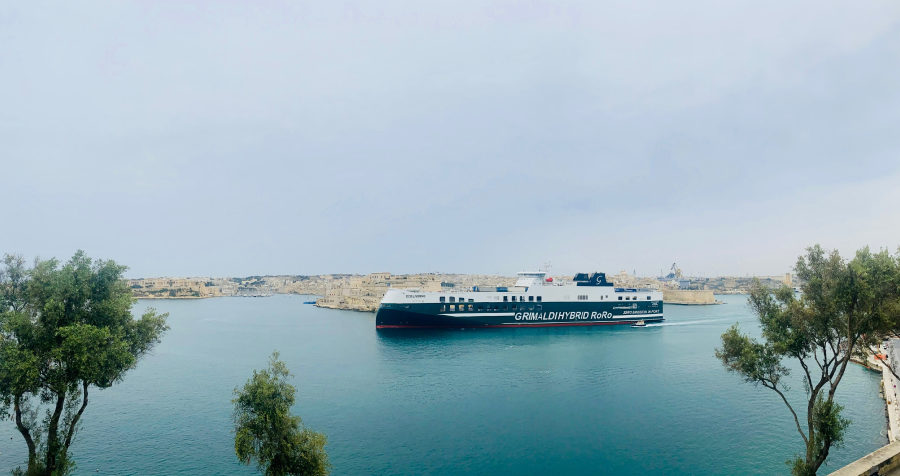 25 Year Anniversary - Sullivan Maritime