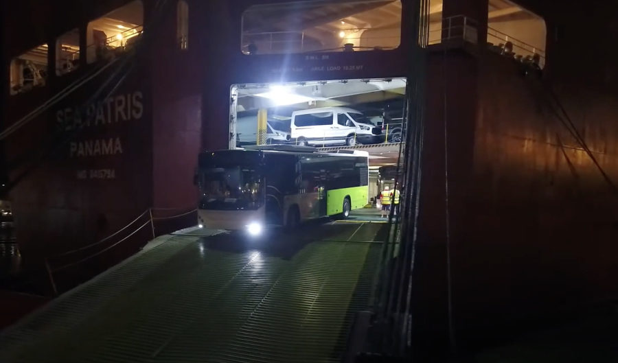 25 Year Anniversary - Sullivan Maritime