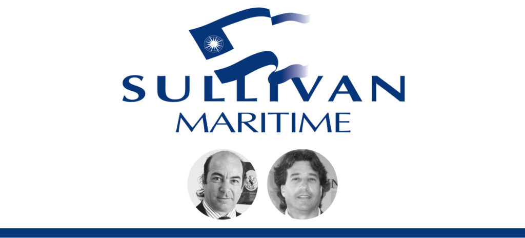 25 Year Anniversary - Sullivan Maritime