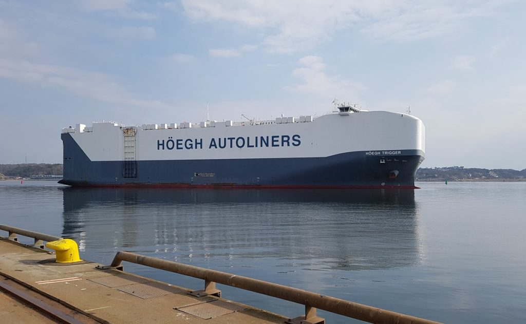 25 Year Anniversary - Sullivan Maritime